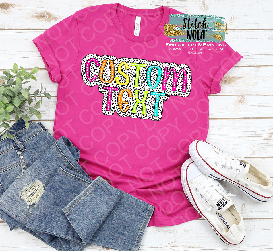 Stitch NOLA | Boutique for Kids & Adults offering both Embroidery ...